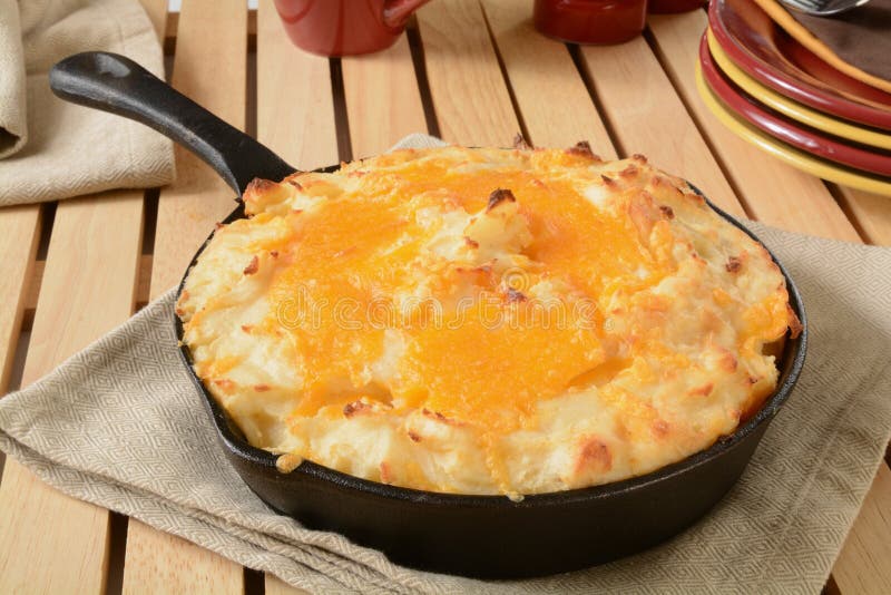 Herderspastei stock foto. Image of herders, horizontaal - 49148148