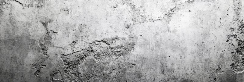 Here is a Closeup View of a Gray Concrete Wall with Smoke Emanating Out ...