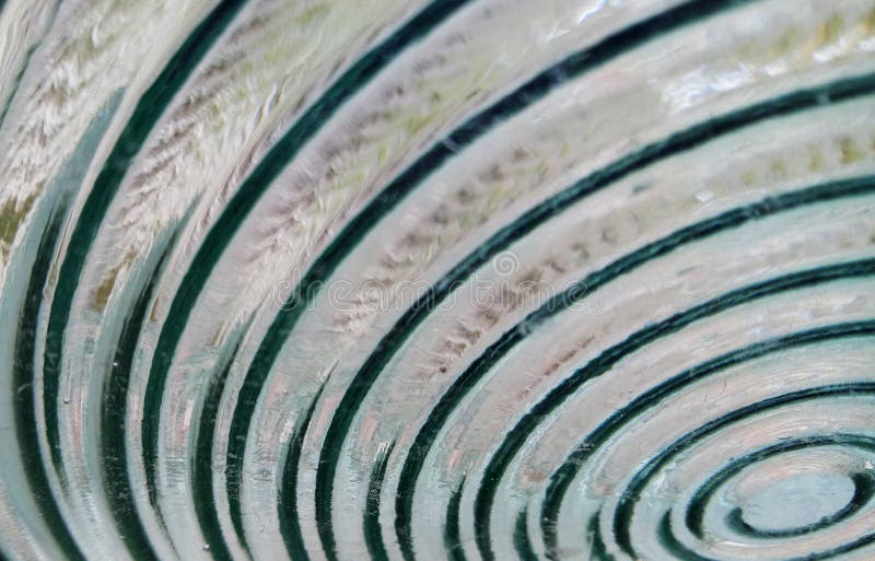 Background of Stretched Circles Stock Image - Image of light, concept ...