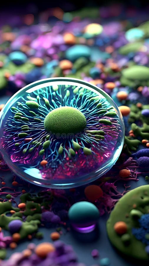 Here are a Few Title Options for the Image:..**Scientific/Technical ...