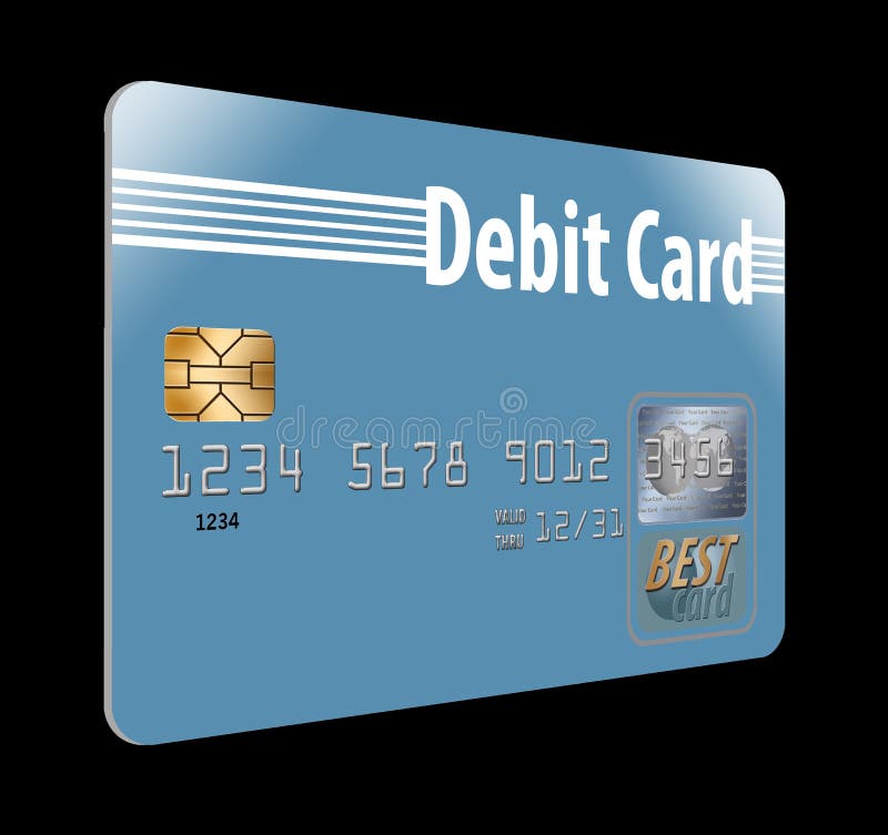 Debit Card Flash Memory Stock Illustrations – 59 Debit Card Flash ...