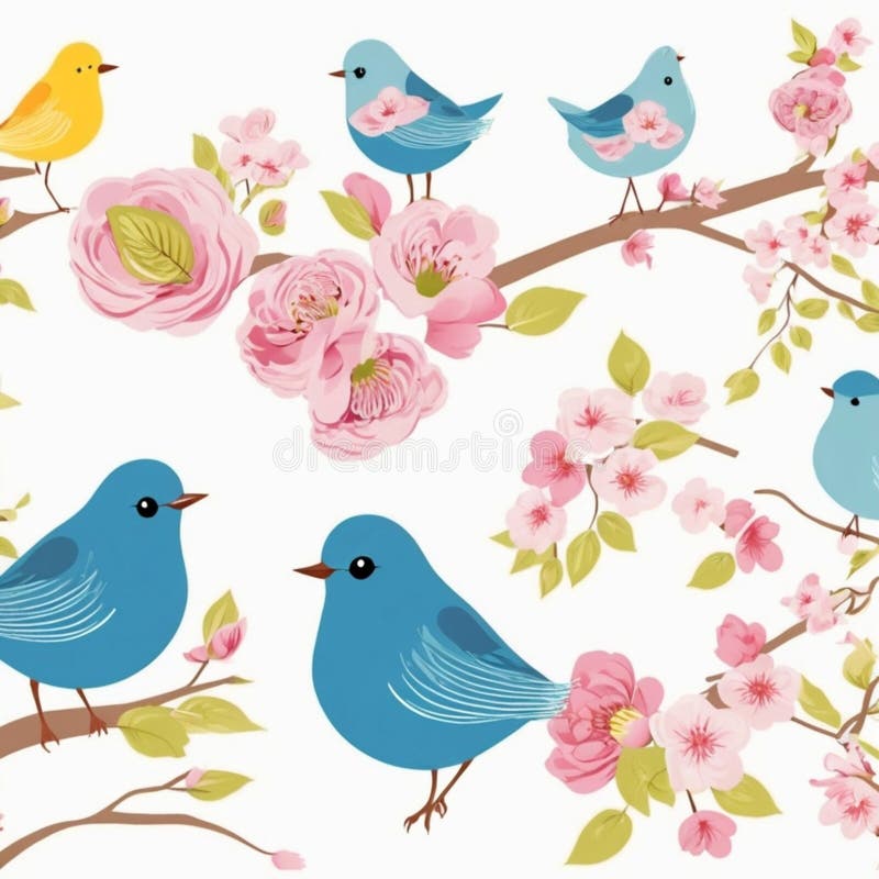 Brids Stock Illustrations – 174 Brids Stock Illustrations, Vectors ...