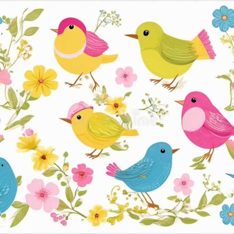 Brids Stock Illustrations – 173 Brids Stock Illustrations, Vectors ...