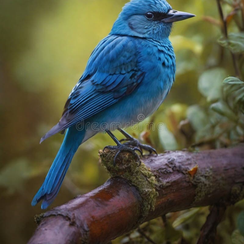 Cute Brid stock illustration. Illustration of cute, wildlife - 307230920