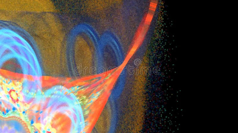 A Beautiful Illustration for Enjoyment. Stock Illustration ...