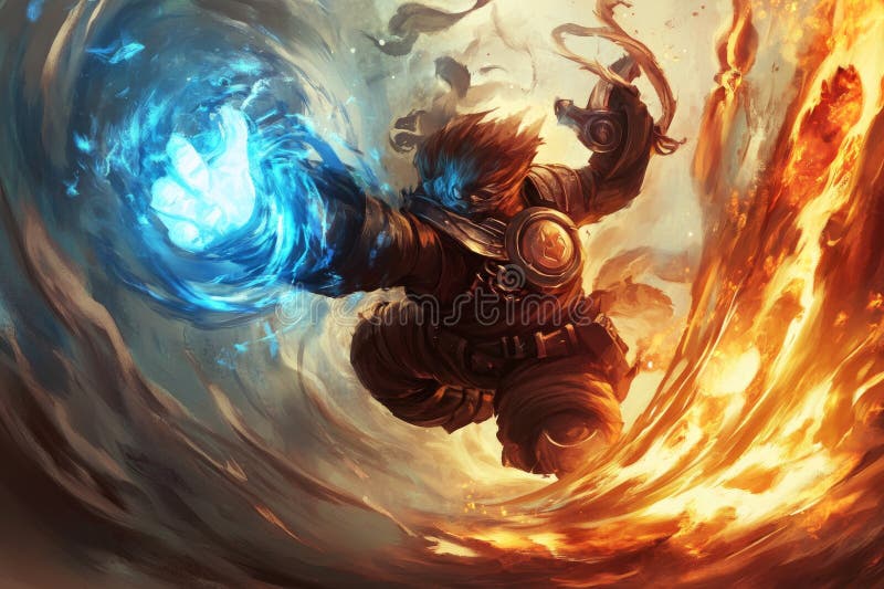 Magic Attacks Stock Photos - Free & Royalty-Free Stock Photos from ...