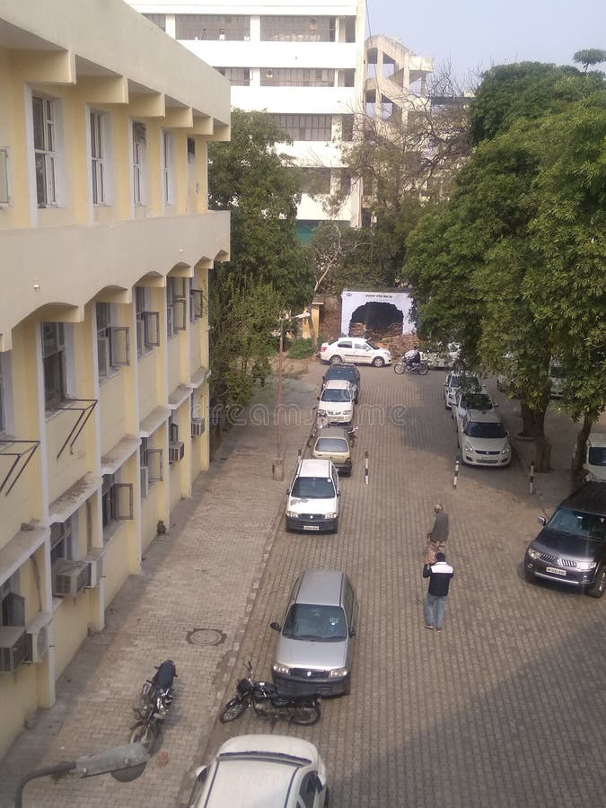 Cars Coming through the Crowd Editorial Photo - Image of autoshow, cars ...