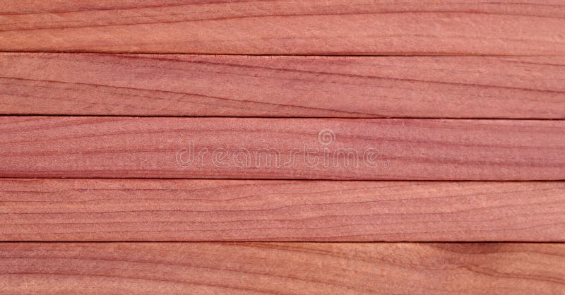 Red cedar wood blocks stock photo. Image of wall, scented - 224213446