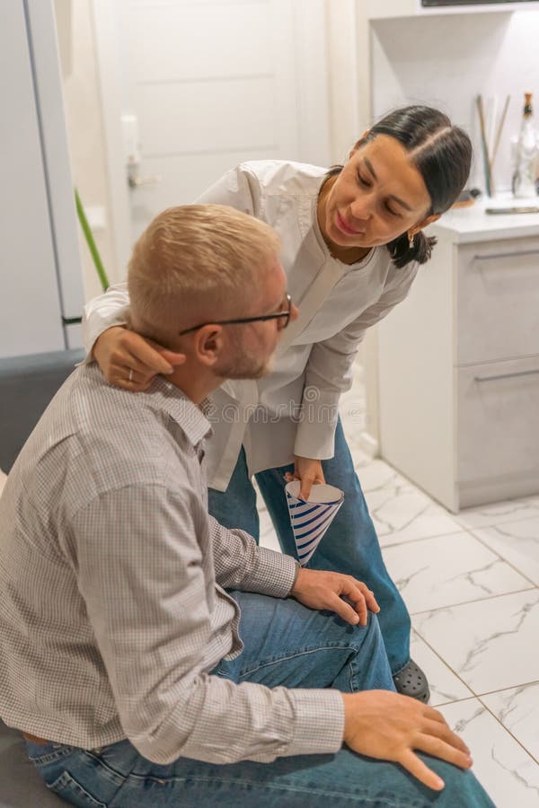 Here& X27;s a Title Following Your Specifications: Support, Comforting ...