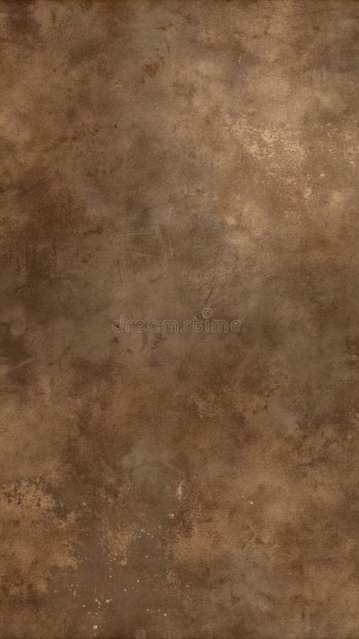 Dark Mocha Grunge Texture Background Stock Illustration - Illustration ...