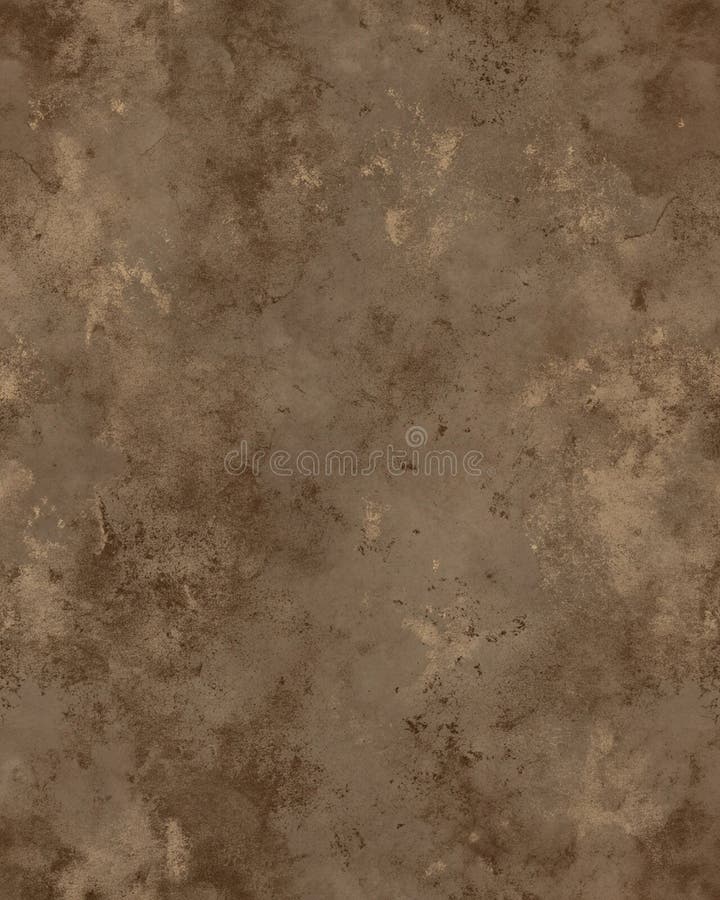 Dark Mocha Grunge Texture Background Stock Illustration - Illustration ...