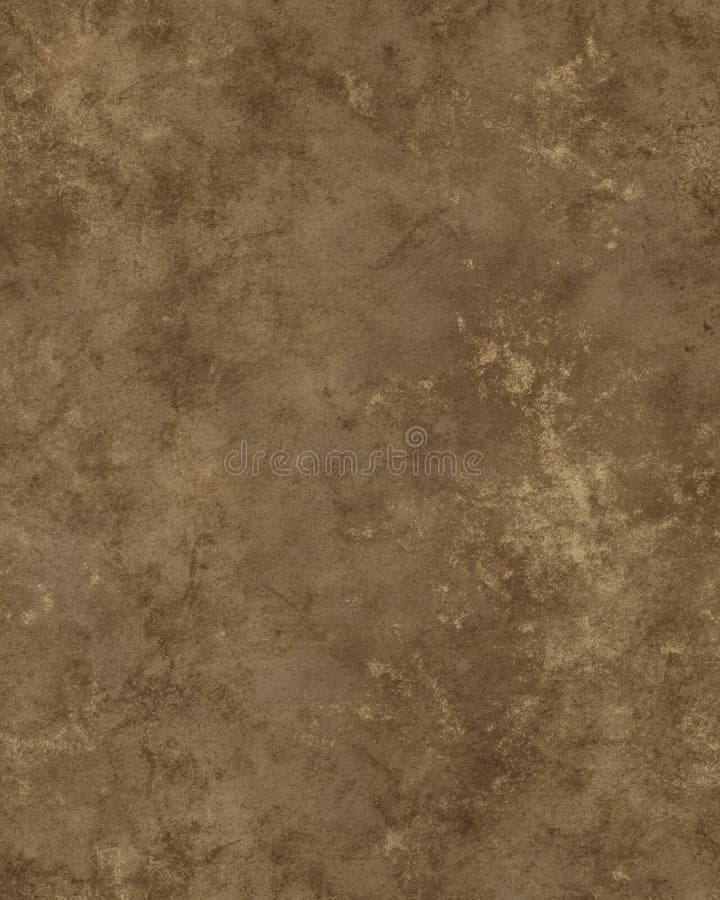 Dark Mocha Grunge Texture Background Stock Illustration - Illustration ...