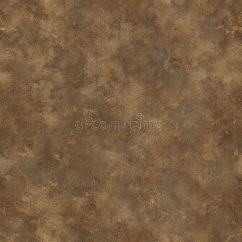 Dark Mocha Grunge Texture Background Stock Illustration - Illustration ...