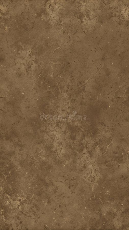 Dark Mocha Grunge Texture Background Stock Illustration - Illustration ...