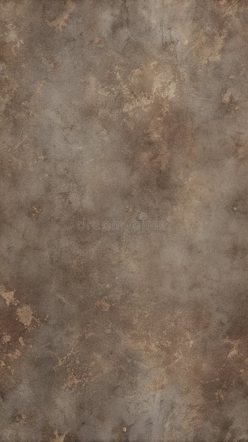 Dirty Brown Grunge Texture Background Stock Illustration - Illustration ...
