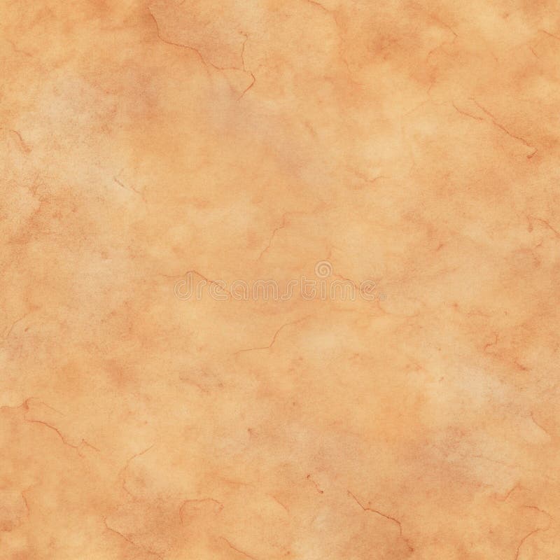 Peach Paper Texture Background Stock Illustration - Illustration of ...