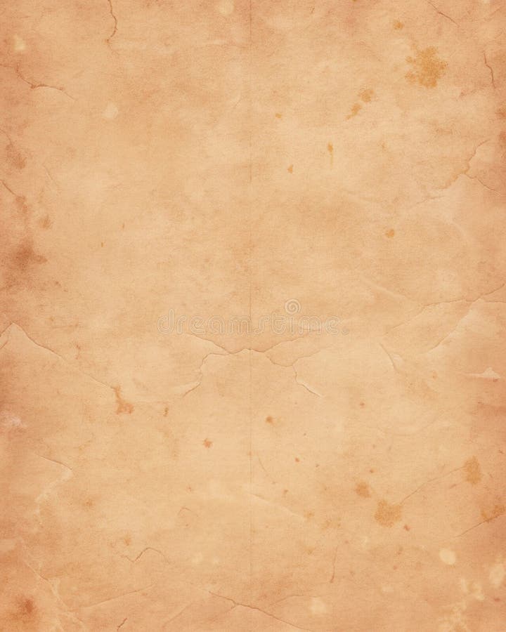 Peach Paper Texture Background Stock Illustration - Illustration of ...