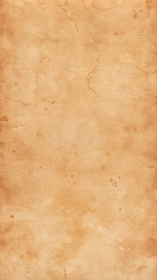 Peach Paper Texture Background Stock Illustration - Illustration of ...