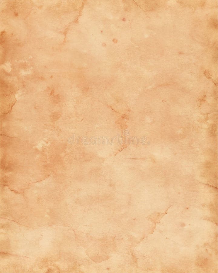 Peach Paper Texture Background Stock Illustration - Illustration of ...