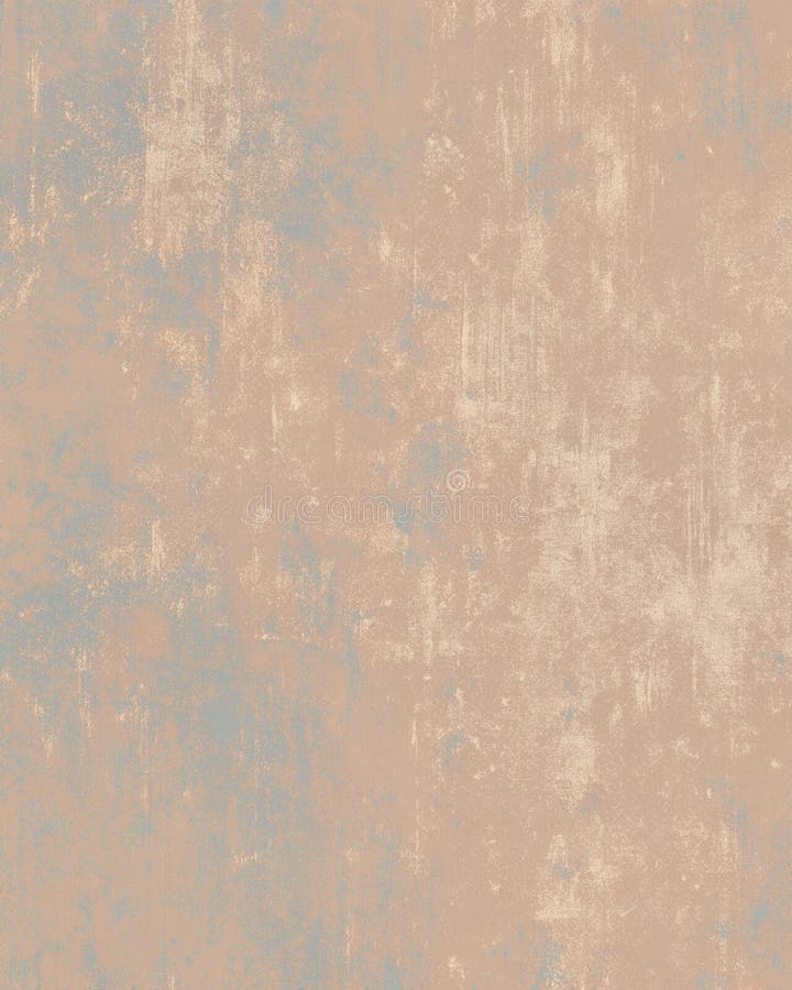 Terra Cotta Grunge Texture Background Stock Illustration - Illustration ...