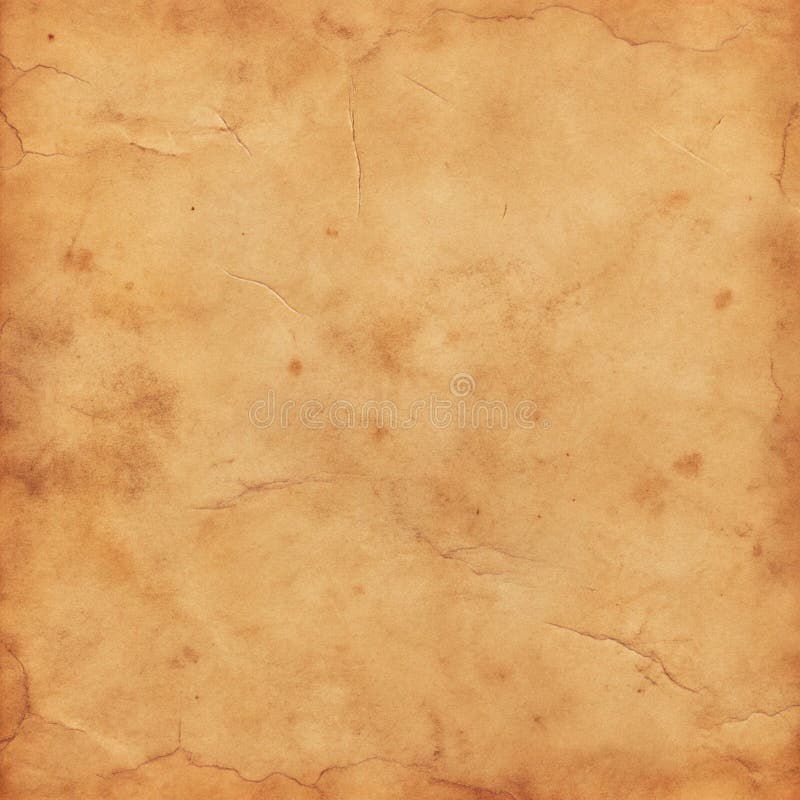 Terra Cotta Paper Texture Background Stock Illustration - Illustration ...