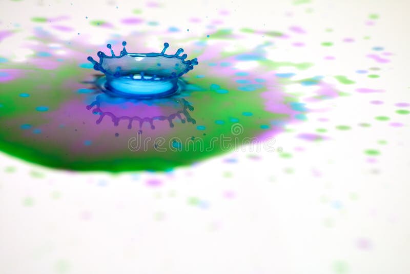 828 Paint Splash Crown Stock Photos - Free & Royalty-Free Stock Photos ...