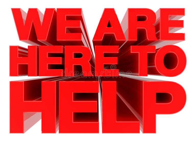 Here To Help Stock Illustrations – 619 Here To Help Stock Illustrations ...