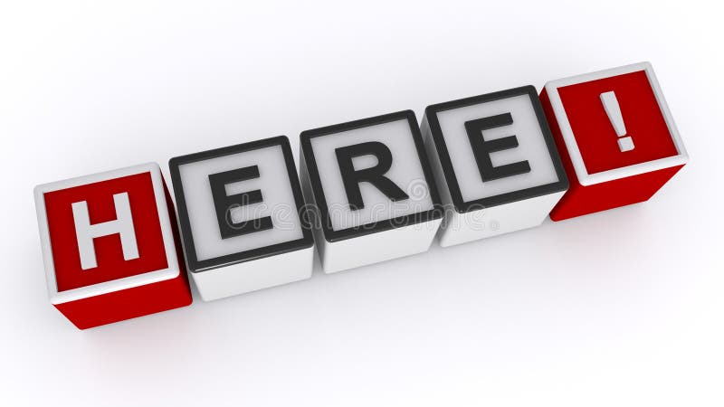 Start Here Crossword Stock Illustrations – 43 Start Here Crossword ...