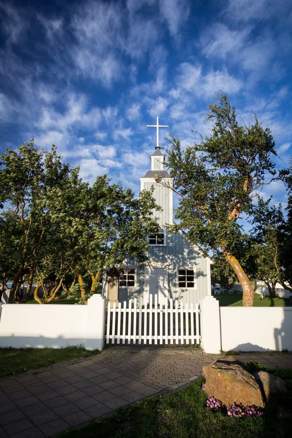 Heritage church stock image. Image of vintage, church - 29526135