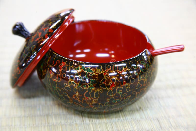 Heritage Park Japan stock image. Image of heritage, ceramic - 76119797