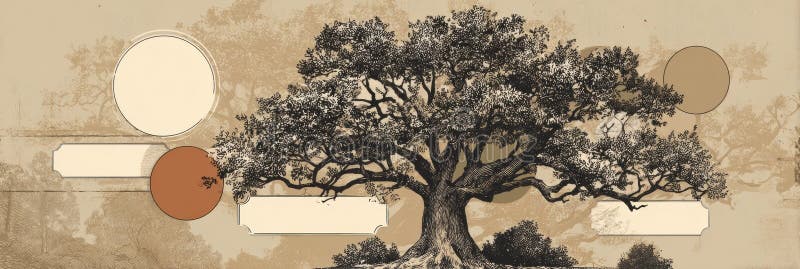 Layered Paper Heritage Tree Stock Photos - Free & Royalty-Free Stock ...