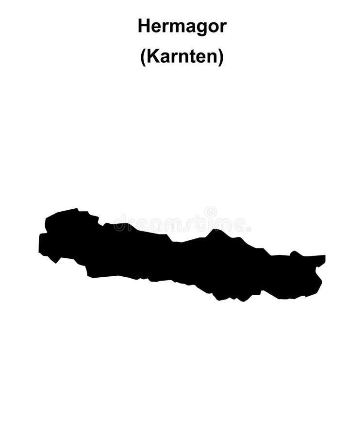 Hermagor Stock Illustrations – 5 Hermagor Stock Illustrations, Vectors ...