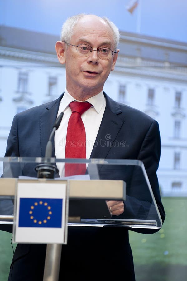 Herman Van Rompuy editorial image. Image of primeminister - 30906830 Herman Van Rompuy editorial image. Image of primeminister - 30906830