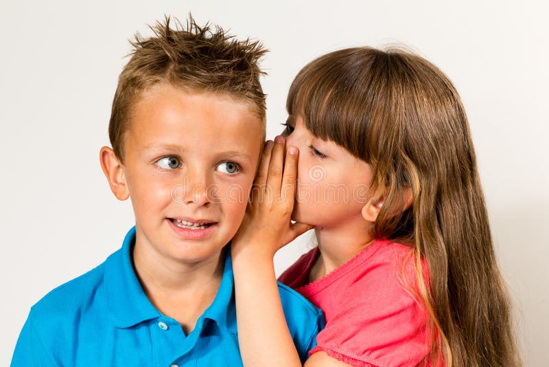 Decir secreto imagen de archivo. Imagen de estudio, académico - 55223467