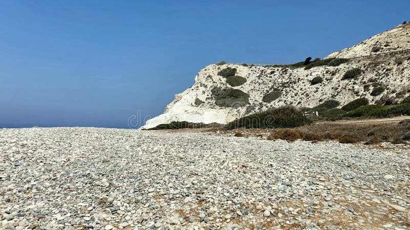 Hermoso Paisaje Con El Clima Perfecto Imagen de archivo - Imagen de ...