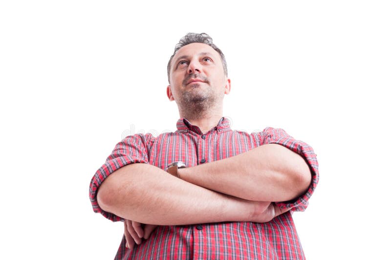 Hero Shot Low Angle Man Male Model Stock Photos - Free & Royalty-Free ...