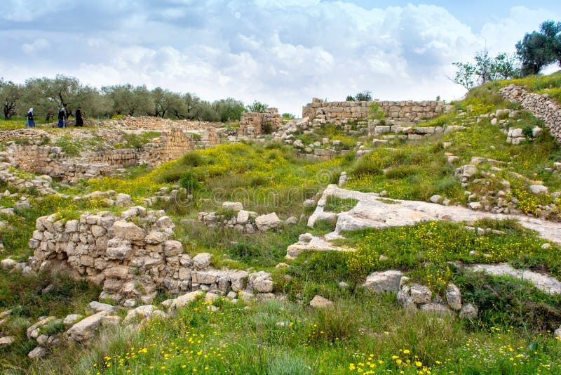 Samaria Temple Stock Photos - Free & Royalty-Free Stock Photos from ...