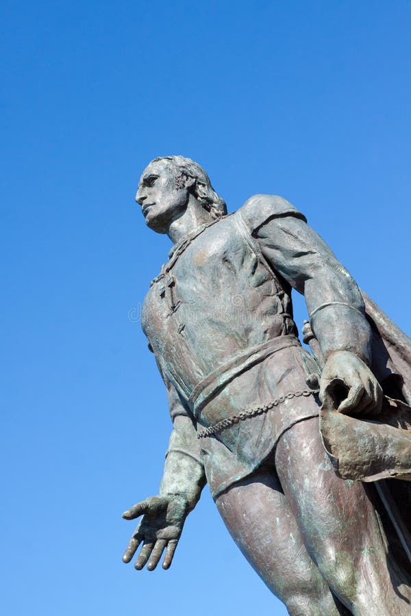 Heroic Statue Stock Images - Download 1,135 Royalty Free Photos