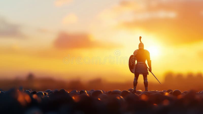 Heroic Illustration Stock Illustrations – 17,800 Heroic Illustration ...