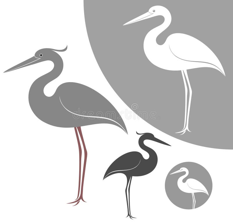 Cross with people stock vector. Illustration of catholicism - 28076081