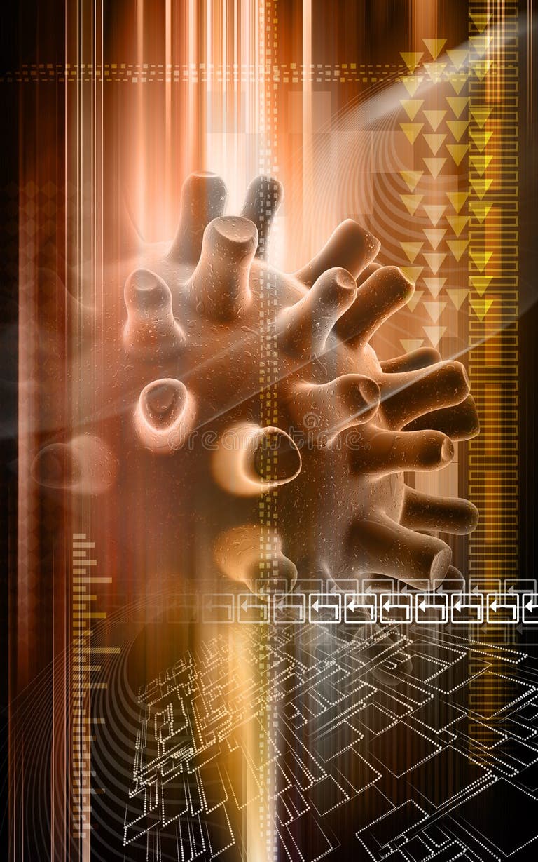 Herpes Simplex Stock Illustrations – 499 Herpes Simplex Stock ...