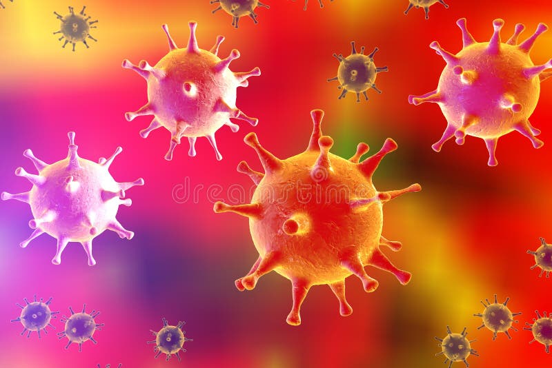 Simplex Virus Stock Illustrations – 244 Simplex Virus Stock ...