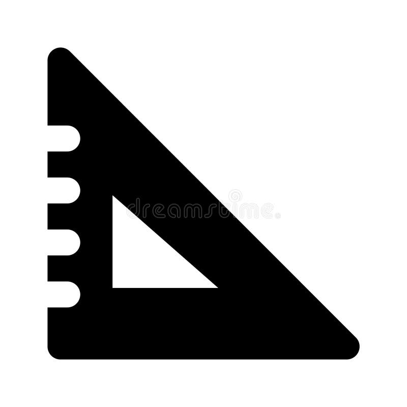 Herramienta Para Medir O Calcular El Icono De La Prima De Longitud Del ...