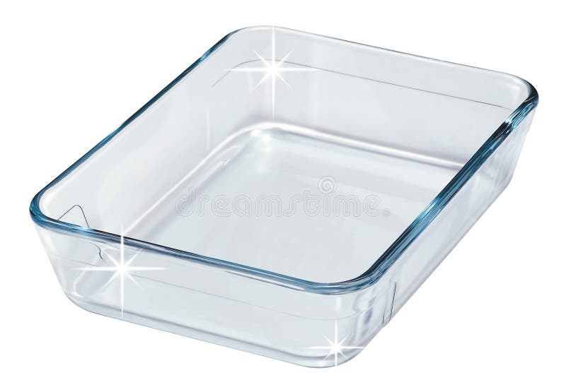 Herramientas Blancas Del Fondo De Pirex Stock de ilustración ...