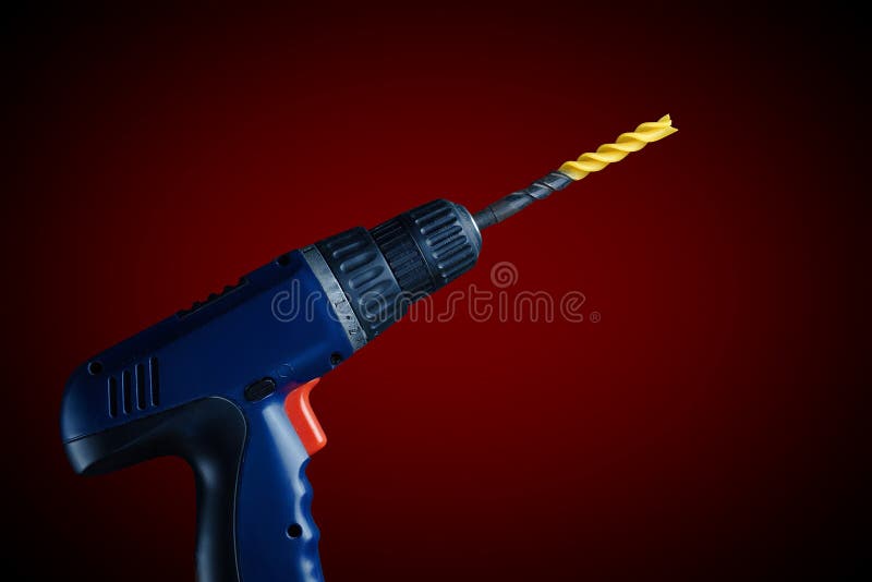 Herramientas Y Collage Creativo De La Comida Imagen de archivo - Imagen ...