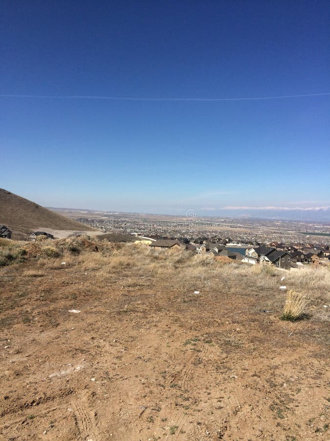 Herriman City Library, Utah Editorial Image - Image of utah, public ...