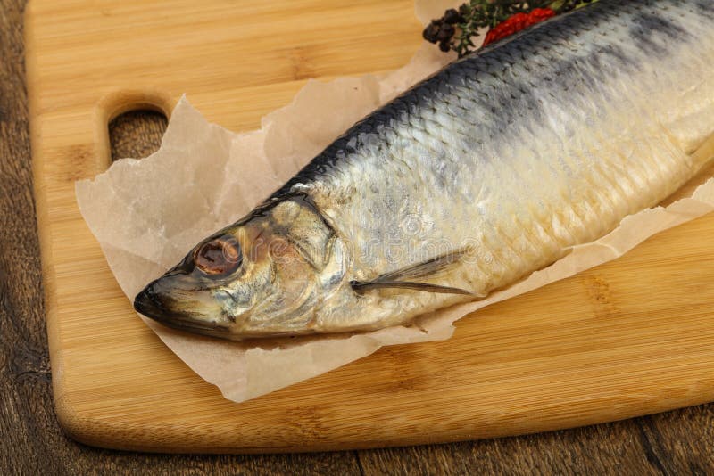 Herring fish stock photo. Image of healthy, wild, tasty - 112263608
