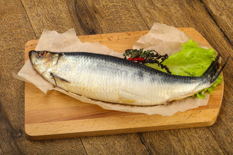 Herring fish stock image. Image of seafood, traditional - 142437193