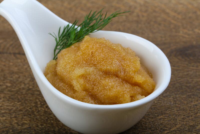 Herring roe stock image. Image of congrats, fish, january - 111782827