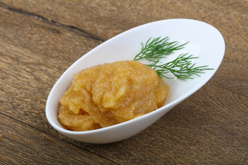 Herring roe stock photo. Image of gourmet, herring, beginning - 111926252
